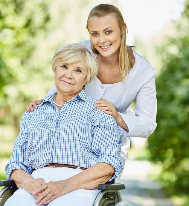 Shopping Assistance – Sapphire Care and Support